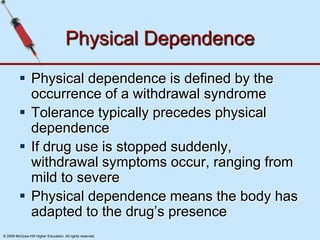 Chptr 2 Drug Use as a Social Problem | PDF