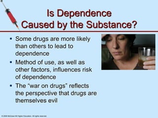 Chptr 2 Drug Use as a Social Problem | PDF