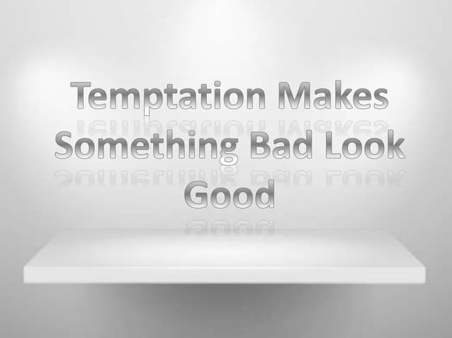 The Fall: Originating Sin and Its Consequences | PPTX