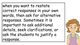 ASSESSMENT PROBLEM SOLVING IN THE MATHEMATICS CURRICULUM | PPTX