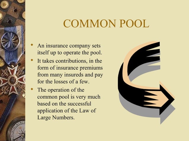 nature of insurance | PPT