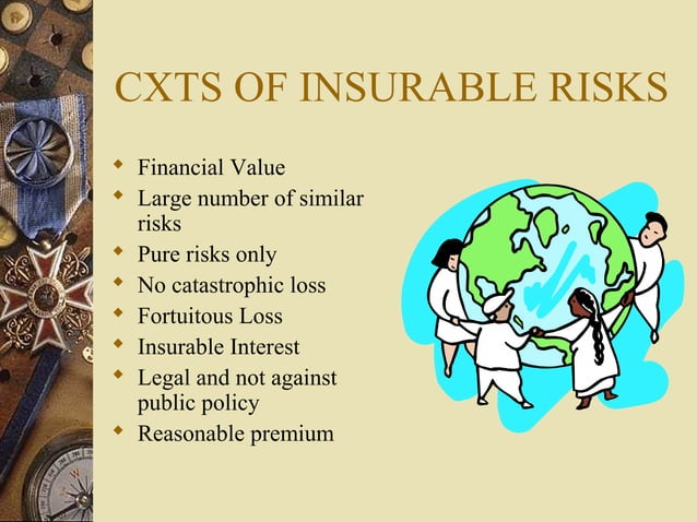 nature of insurance | PPT
