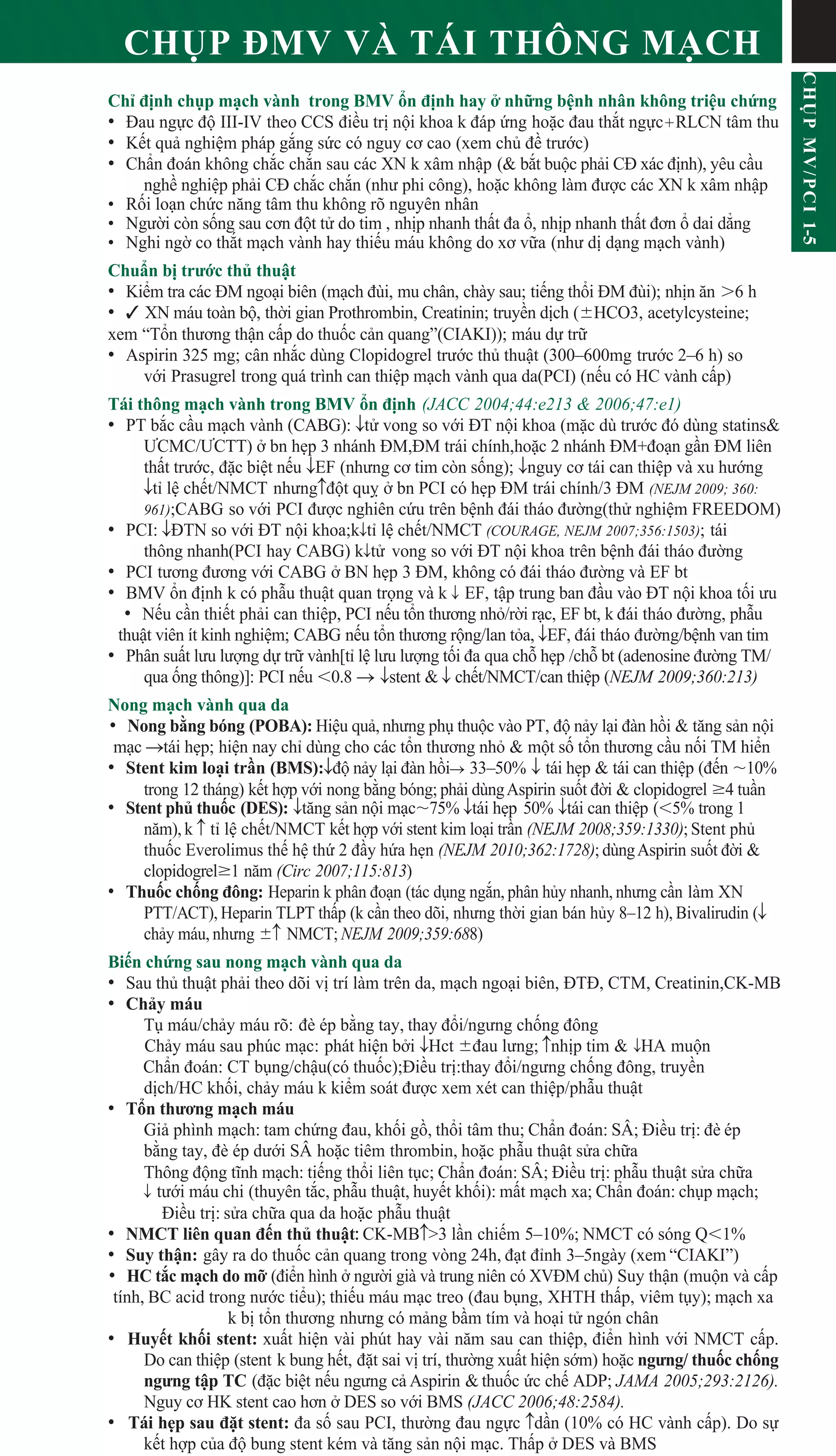 chụp và tái thông mạch vành.pdf