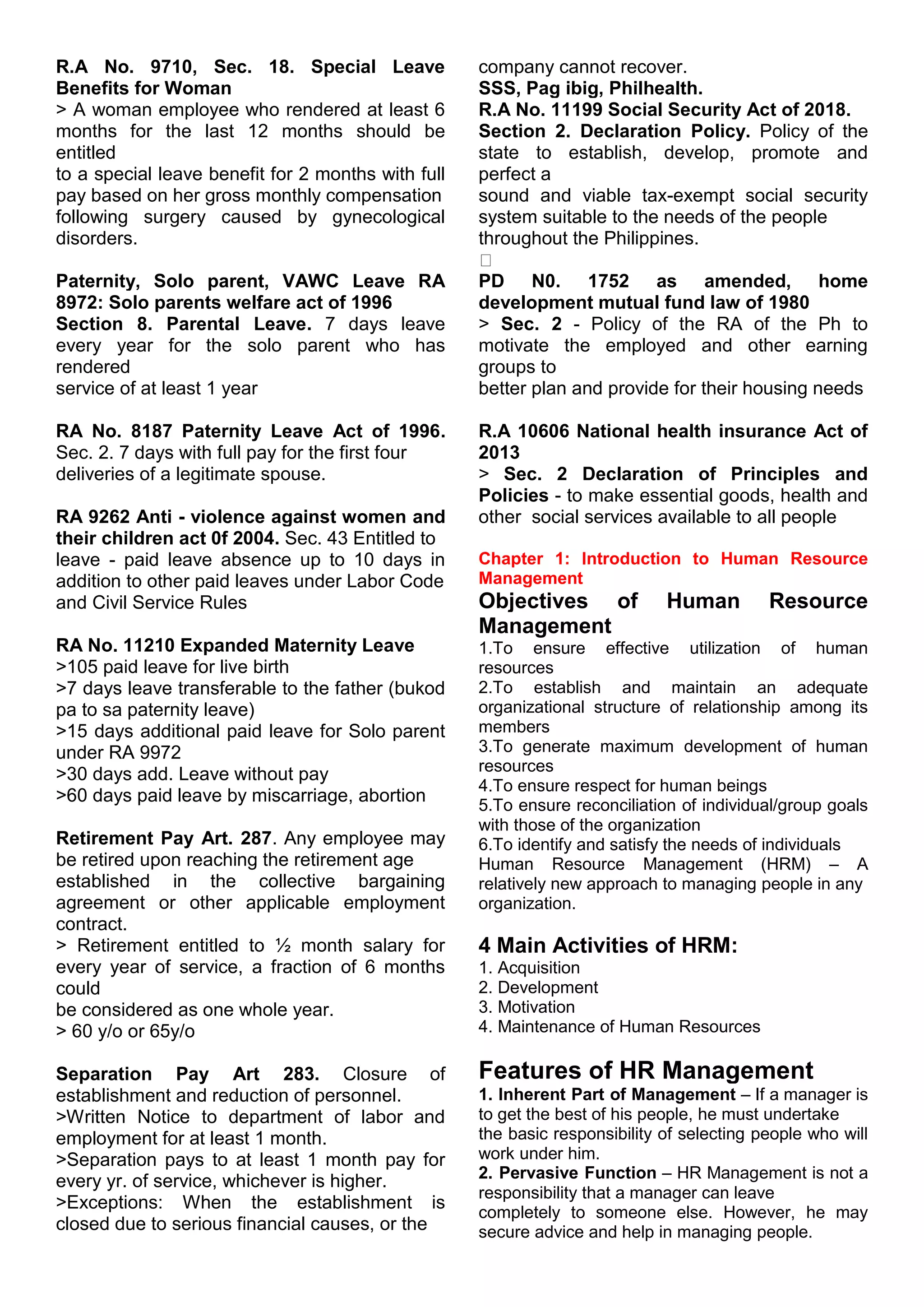 CHRA reviewer.docx