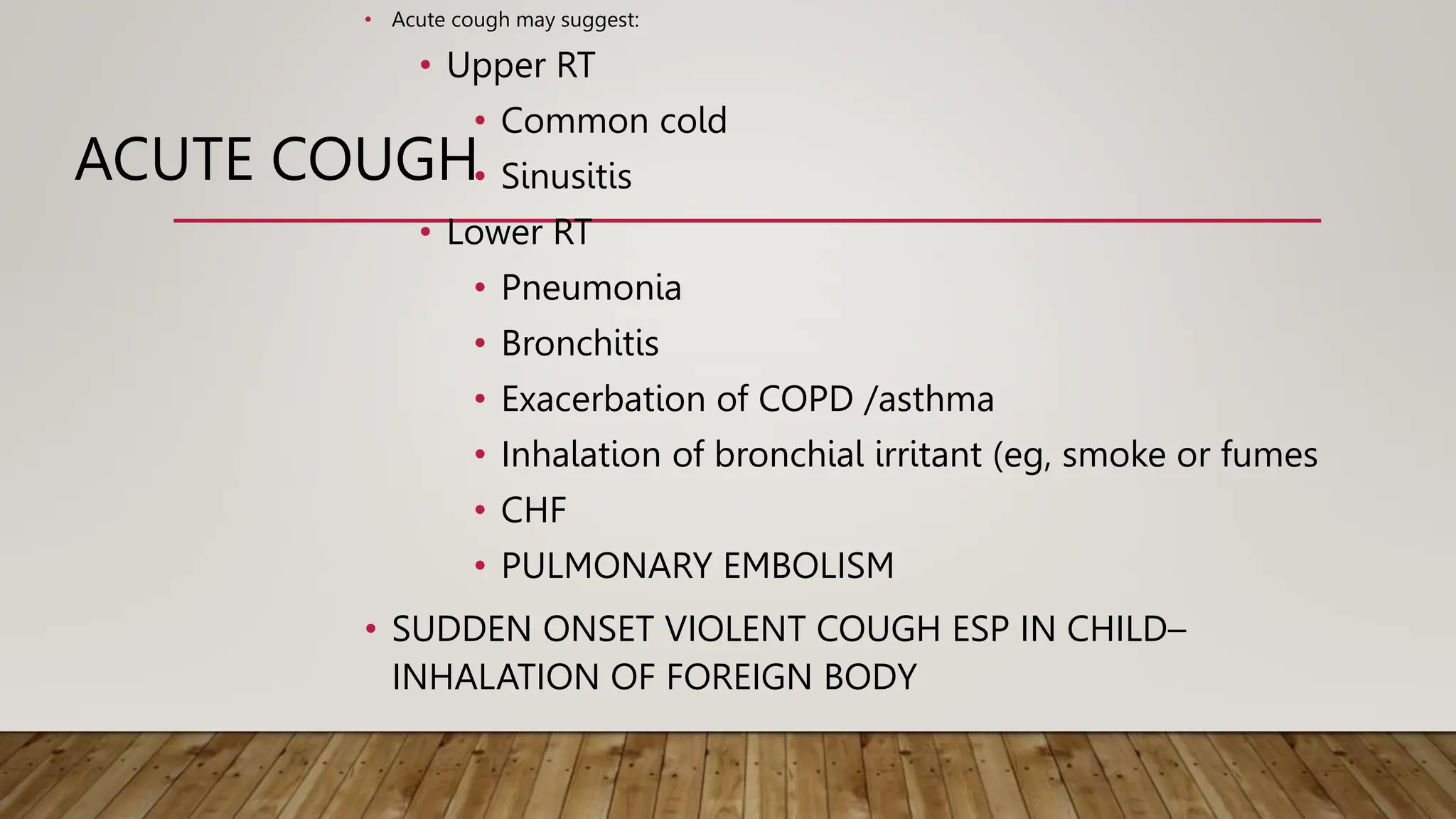 Chronic Cough Presentation by DR Aiswarya Thambi Pulmonologist.pptx
