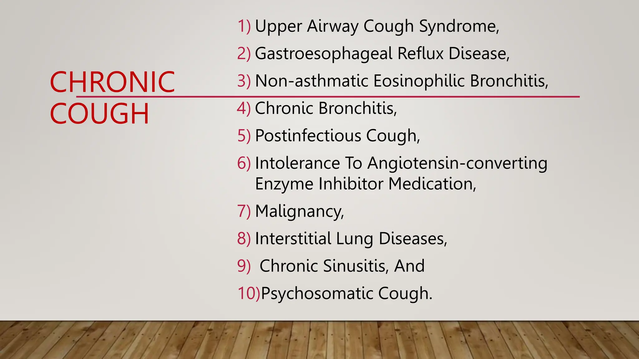 Chronic Cough Presentation by DR Aiswarya Thambi Pulmonologist.pptx