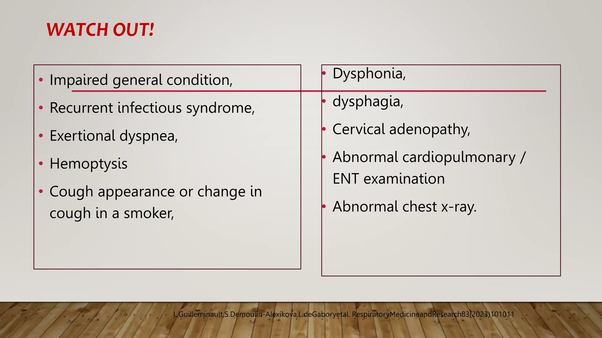 Chronic Cough Presentation by DR Aiswarya Thambi Pulmonologist.pptx