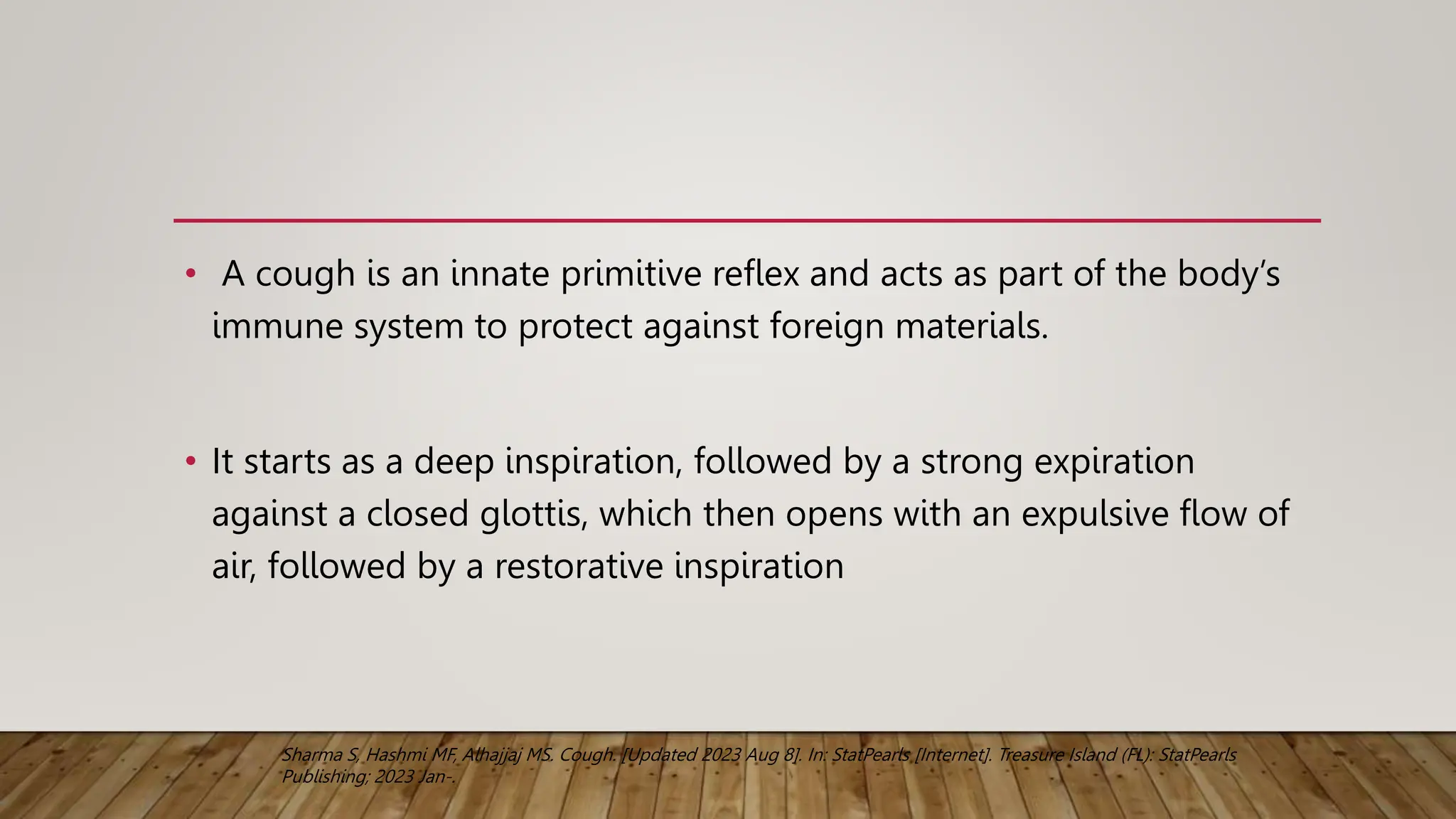 Chronic Cough Presentation by DR Aiswarya Thambi Pulmonologist.pptx