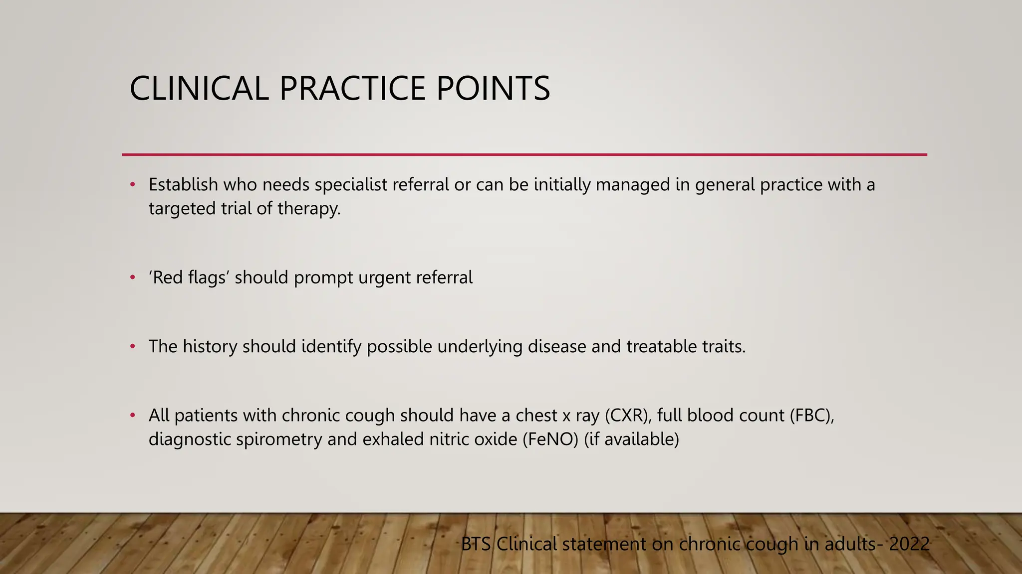 Chronic Cough Presentation by DR Aiswarya Thambi Pulmonologist.pptx