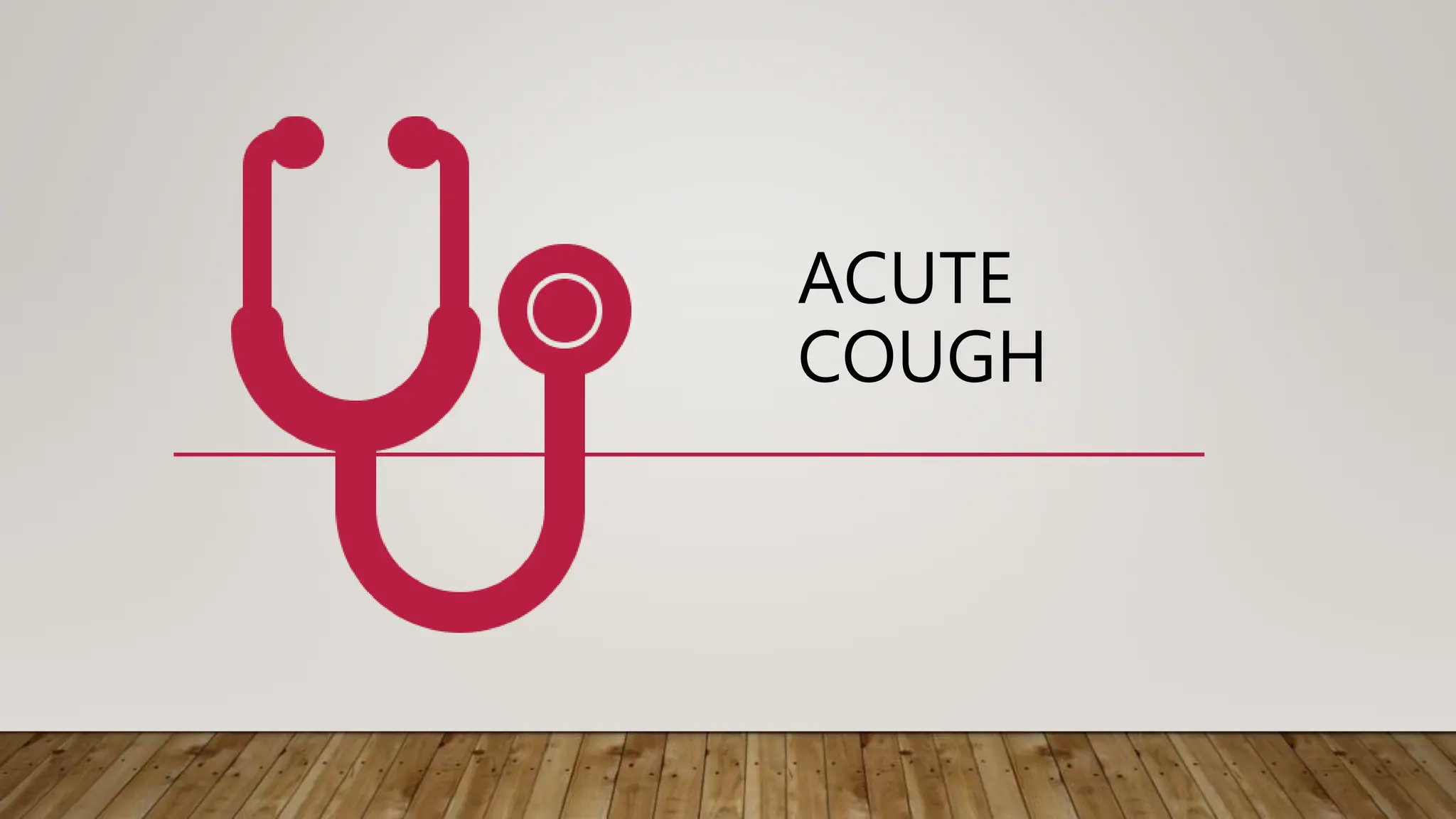 Chronic Cough Presentation by DR Aiswarya Thambi Pulmonologist.pptx