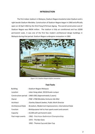 C hreport stadiumnegara (5) | PDF
