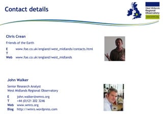 Walking the talk: Can we do it? | PPT