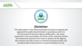 Chris Impellitteri: EPA's update on PFAS analytical methods | PDF