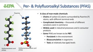 Chris Impellitteri: EPA's update on PFAS analytical methods | PDF