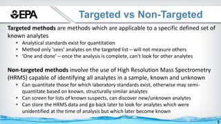 Chris Impellitteri: EPA's update on PFAS analytical methods | PDF