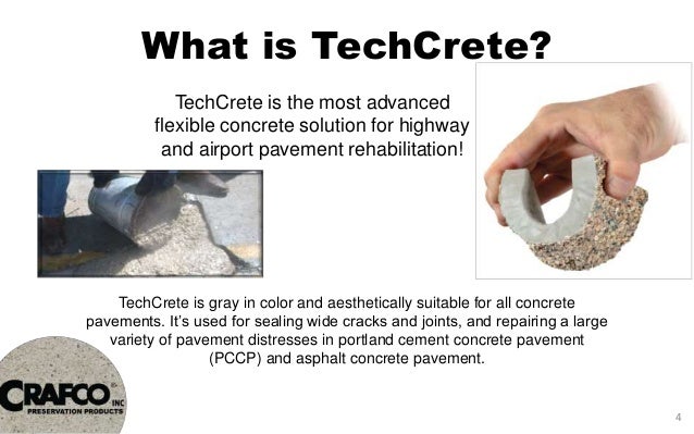 TechCrete and ASR Repairs