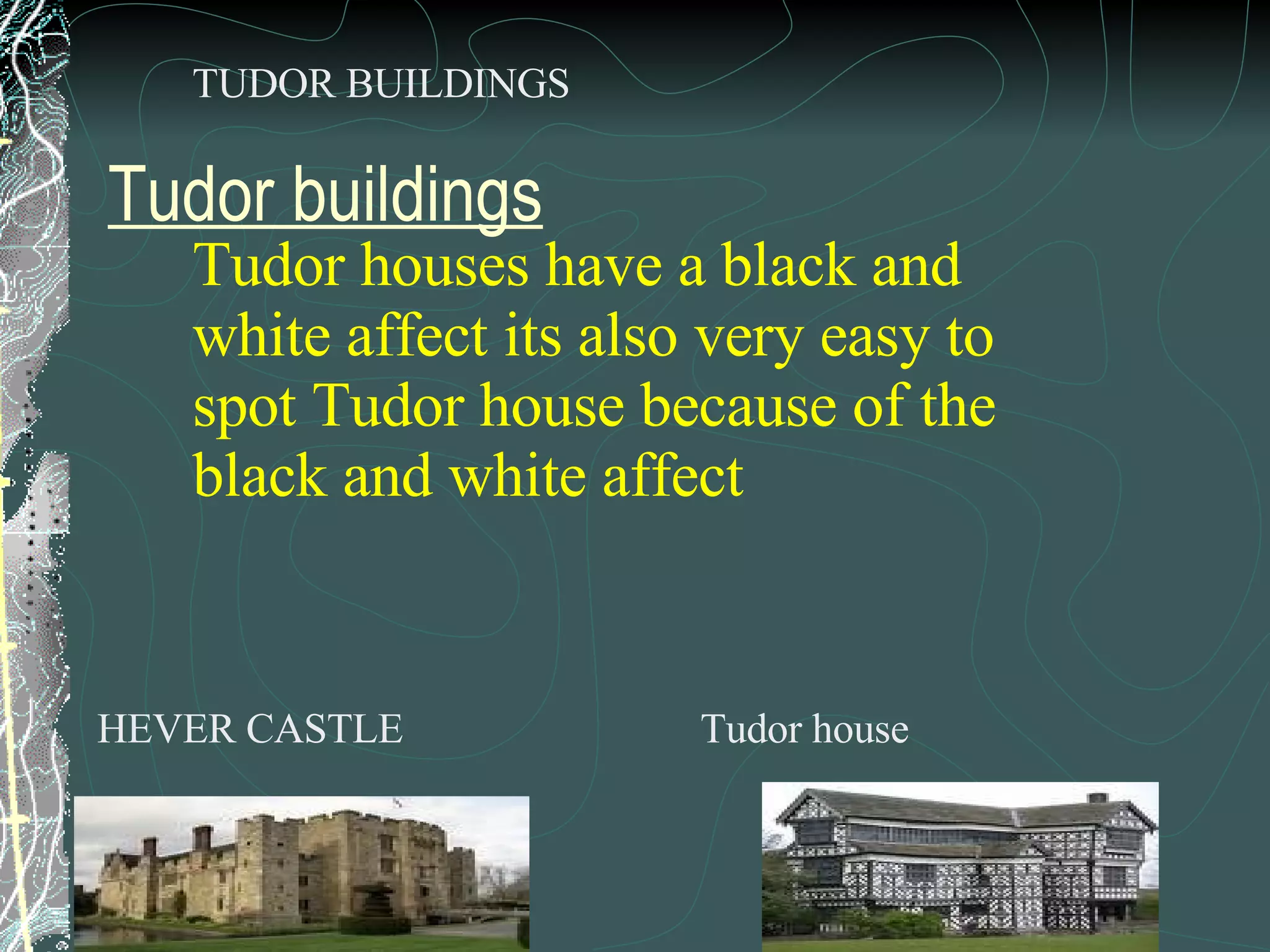 Chris The Tudors3 | PPT