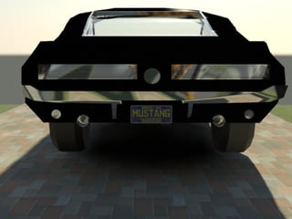 Chris%20 hallman[1] | PPT | Free Download