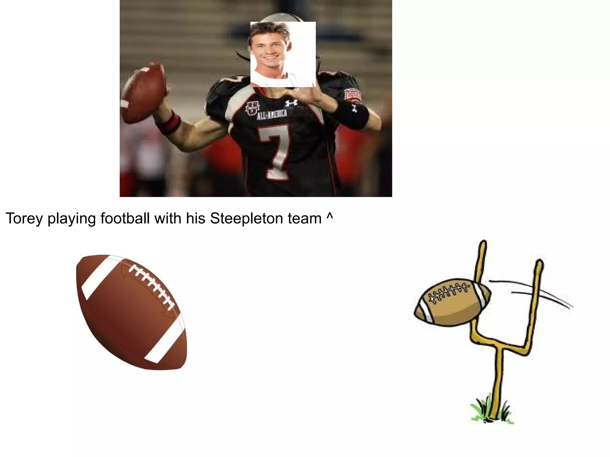 Chris Creed Powerpoint | ODP