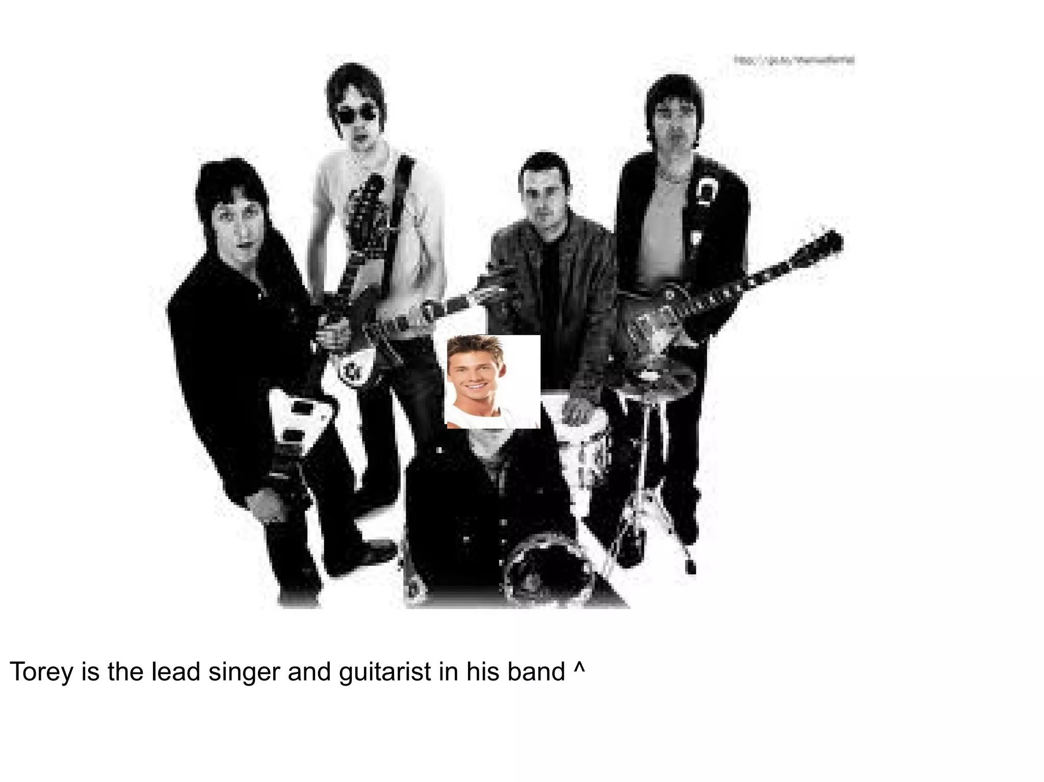 Chris Creed Powerpoint | ODP