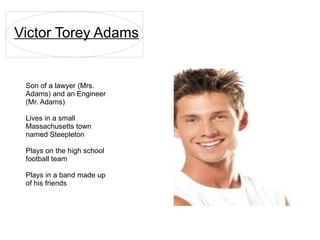 Chris Creed Powerpoint | ODP