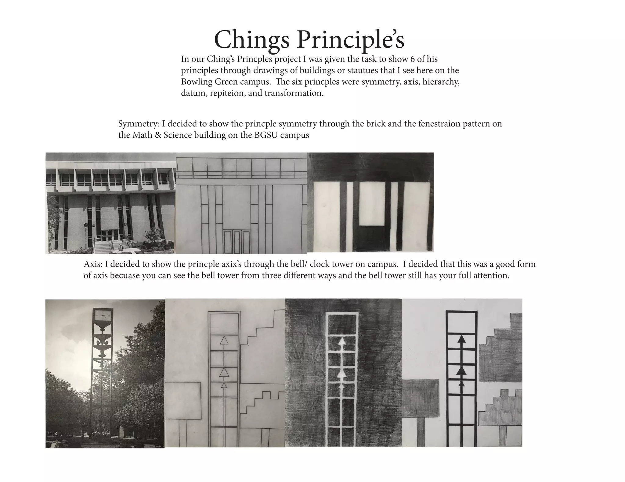 Christopher Curtis Portfolio | PPT