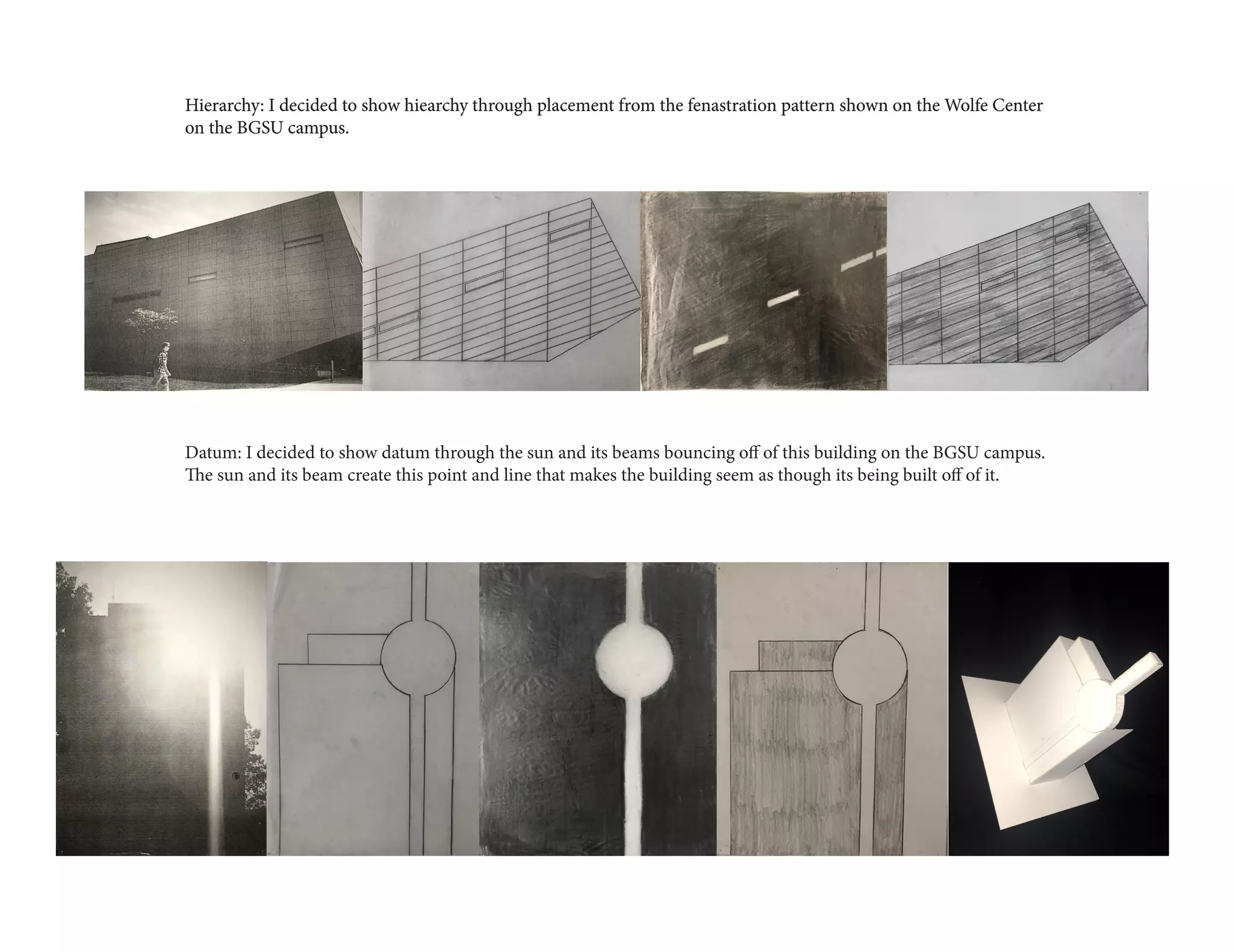 Christopher Curtis Portfolio | PPT