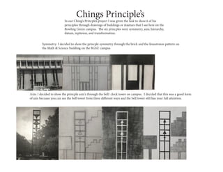 Christopher Curtis Portfolio | PPT