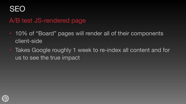 Web Components at Scale, HTML5DevConf 2014-10-21 | PPT