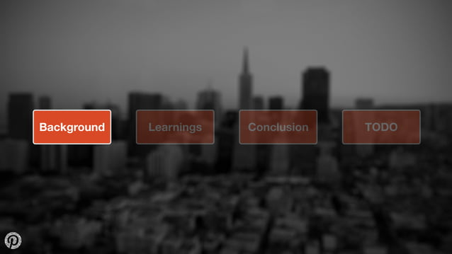 Web Components at Scale, HTML5DevConf 2014-10-21 | PPT