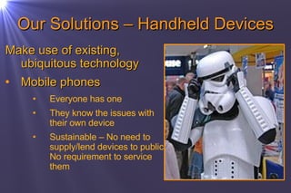 University of Wolverhampton's LUCID activities | PPT