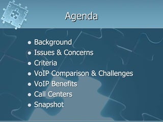 Avaya VoIP Presentation | PPTX | Computer Networking | Computing