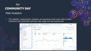 Chris Ebert: Getting Started With Serverless Website Analytics.pdf