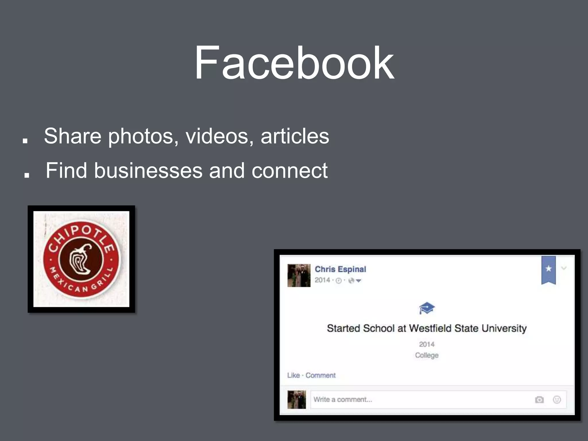 Chris espinal power | PPT