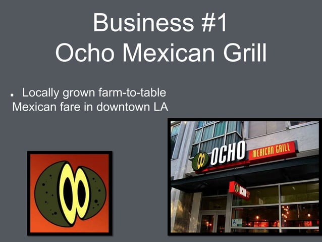 Chris espinal power | PPT