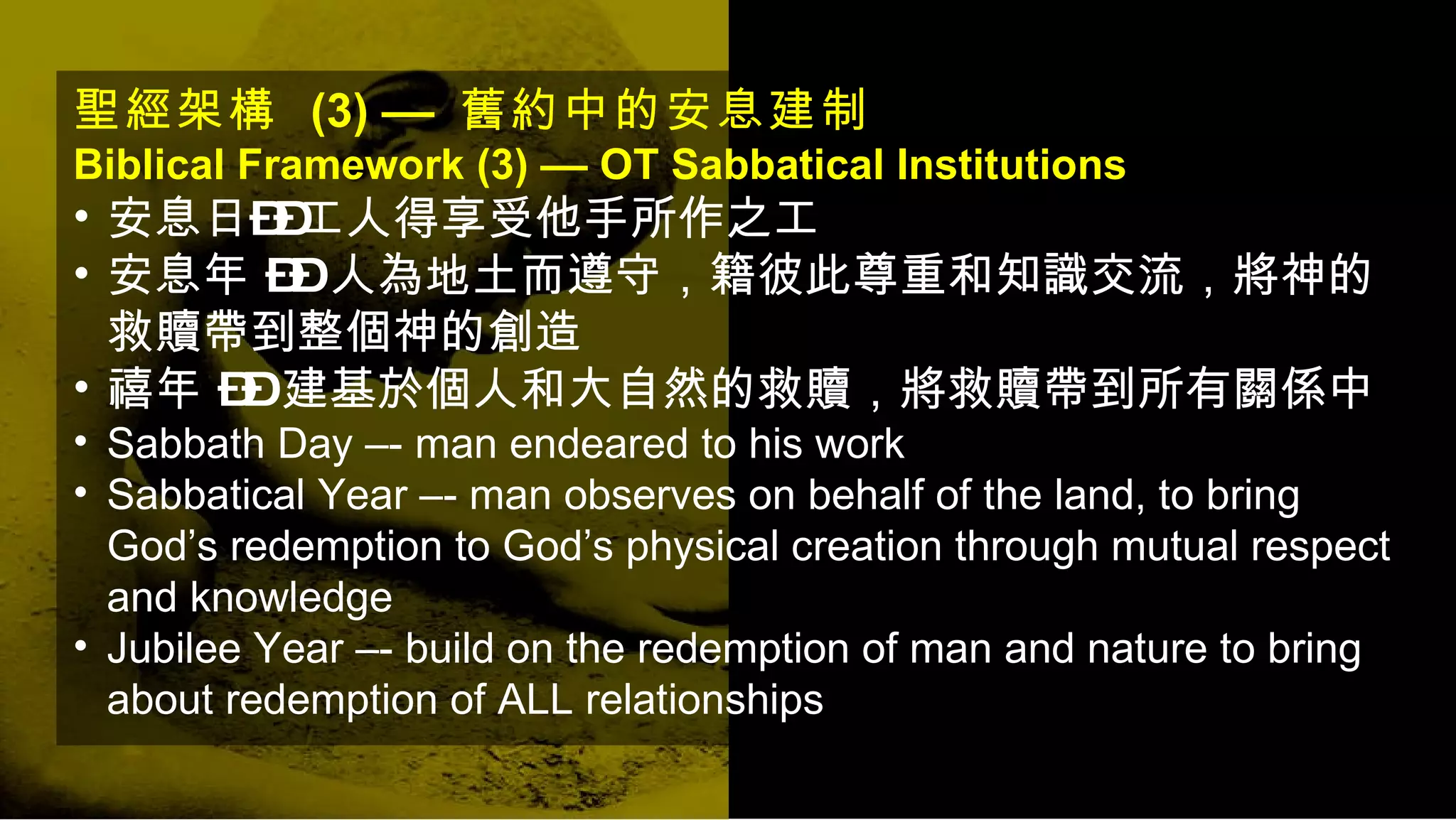 Chris fung presentation | PPS