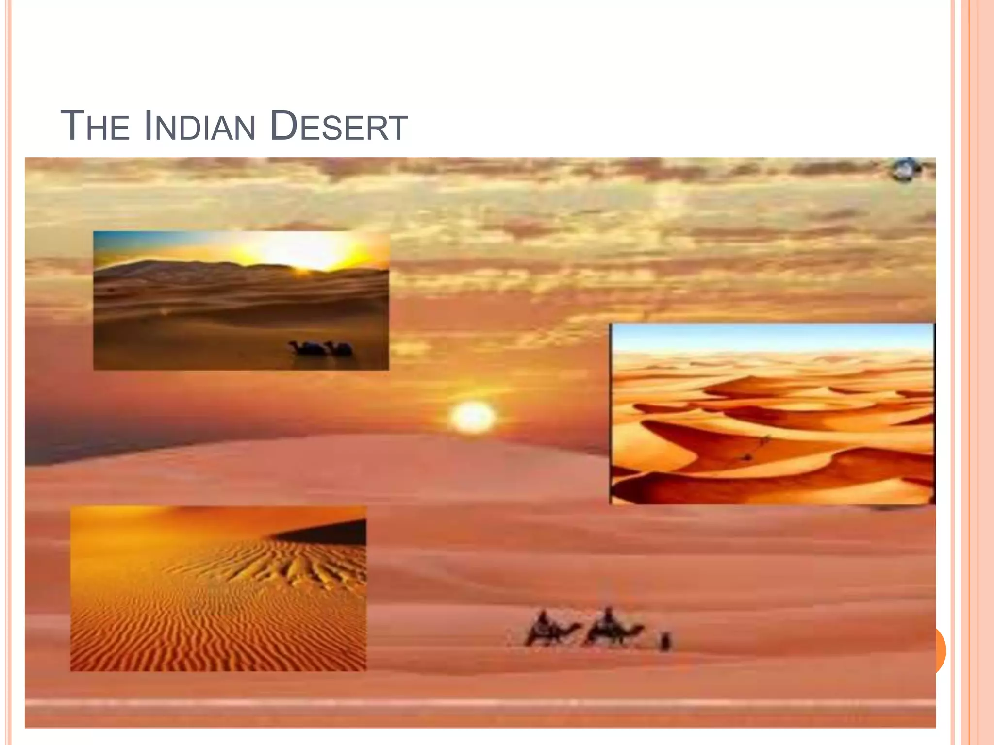 Physical Features Of India | PPTX