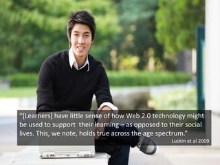 The Digital Natives Meme. Why context is more important than technology ...