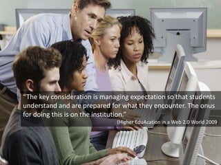 The Digital Natives Meme. Why context is more important than technology ...