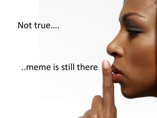 The Digital Natives Meme. Why context is more important than technology ...