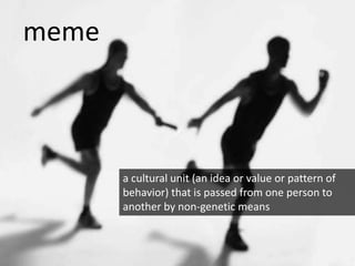 The Digital Natives Meme. Why context is more important than technology ...