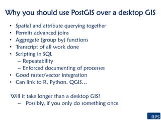 Chris hill rps_postgis_threeoutoffouraintbad_20150505_1 | PDF