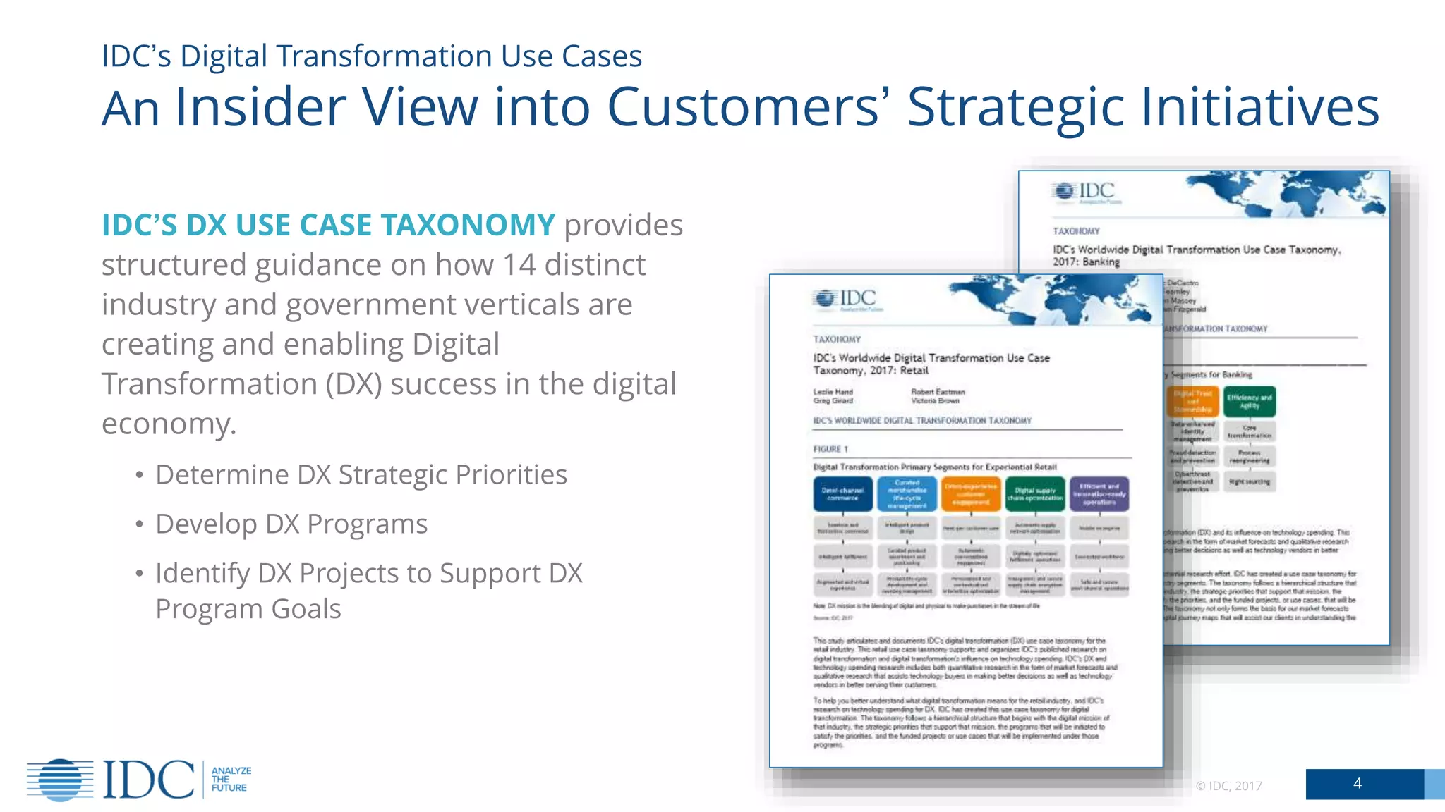 Chris Ingle on successfully engaging with analysts | PPT