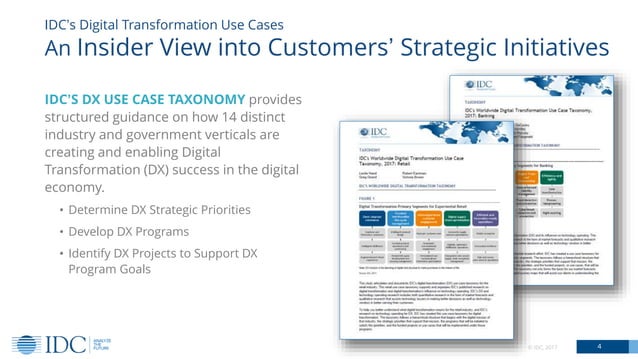 Chris Ingle on successfully engaging with analysts | PPT