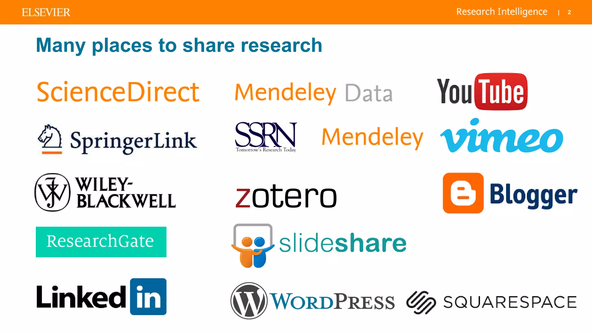 A tool for librarians to select metrics across the research lifecycle | PPT