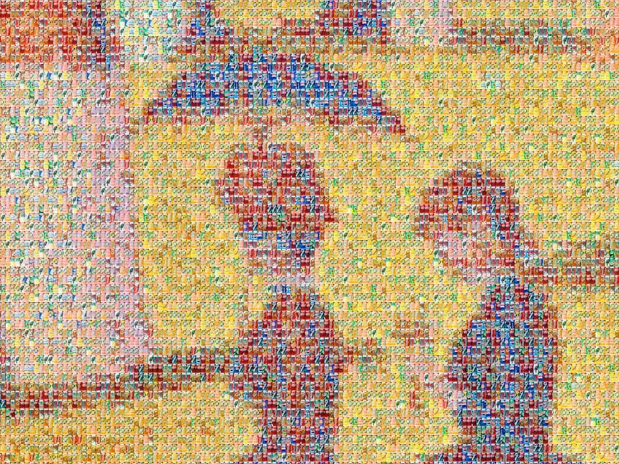 Chris Jordan: Emotional numbers | PPT