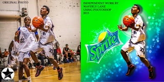 Sprite Billboard | PPT