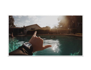 How to Create Killer GoPro Content - Plus Drones! | PDF