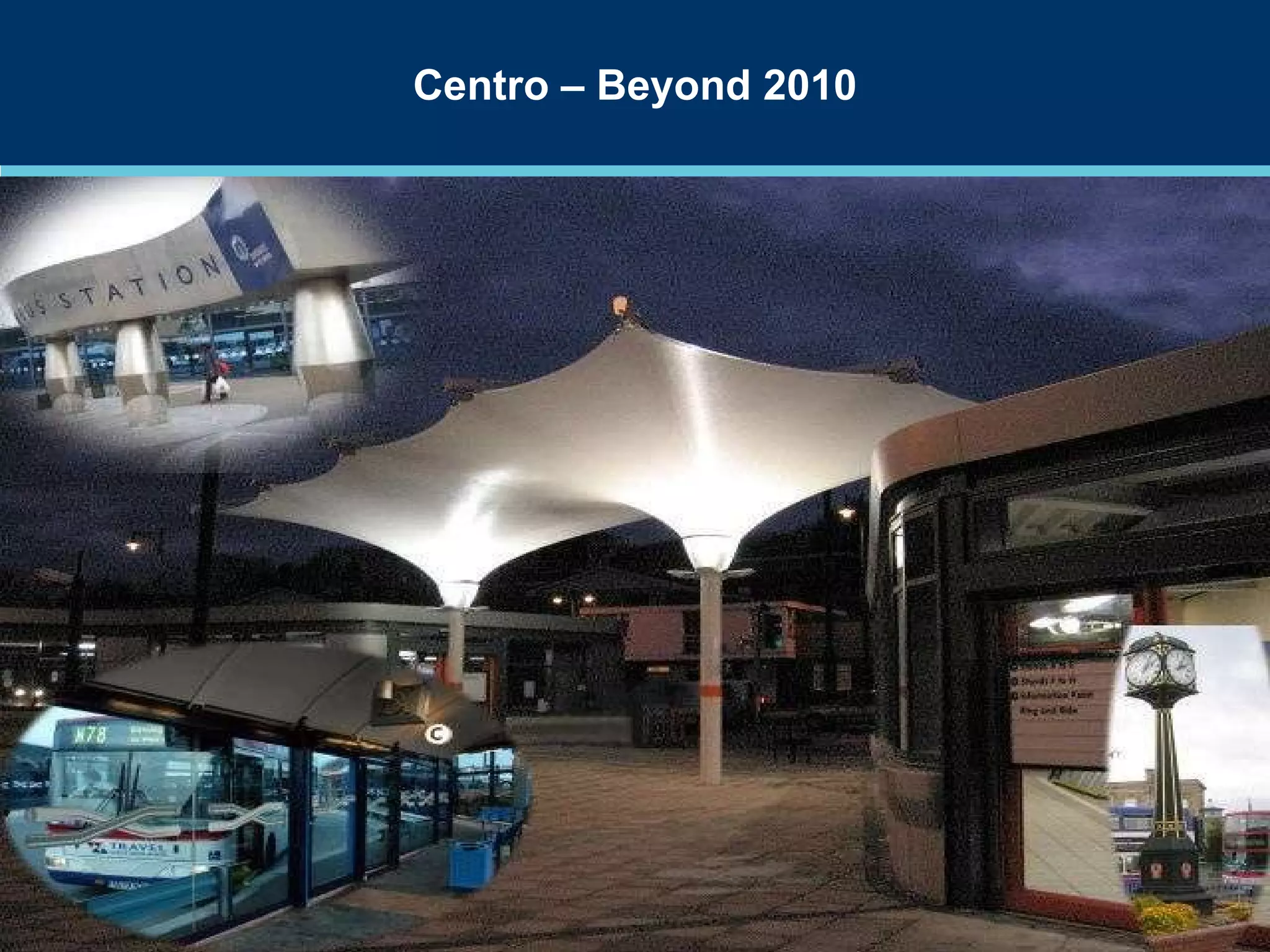 Chris Lane PPT Beyond 2010 | PPT