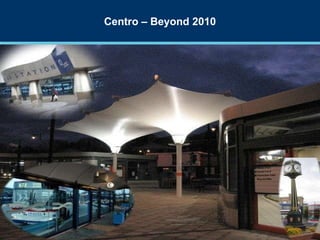 Chris Lane PPT Beyond 2010 | PPT